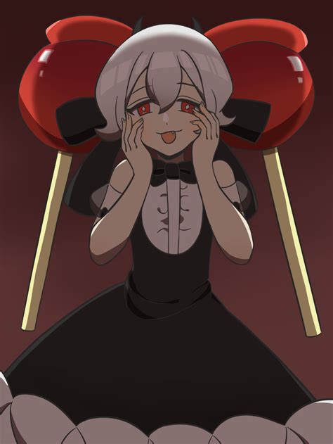 Candy Apple Cookie Cookie Run Kingdom Image By Luohe Zerochan Anime Image Board