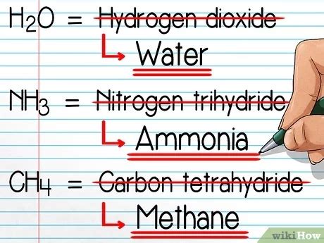 3 Ways To Name Covalent Compounds WikiHow Life Worksheets Library