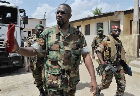 Grosse Révélation De Chris Yapi Sur La Mort De Ib Abidjanpeople