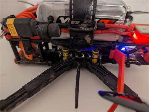 Vr Drone Simulator Liftoff Rfpv