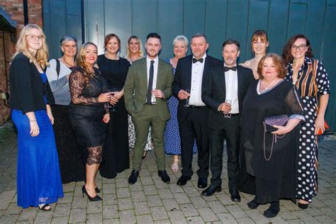 Care Awards 2023 Gloucestershire Care Providers Association