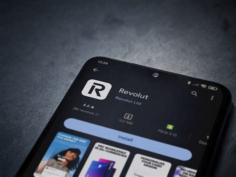 Spektakularne Wyniki Finansowe Revolut Polska To Kluczowy Rynek