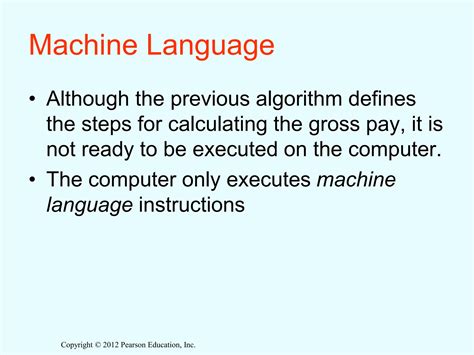 Introduction To Computers And Programingpptx