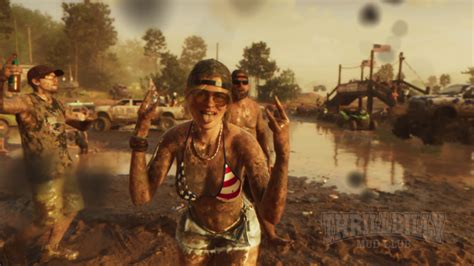 Gta 6 Replicates Floridas Nsfw Nature Far Too Realistically