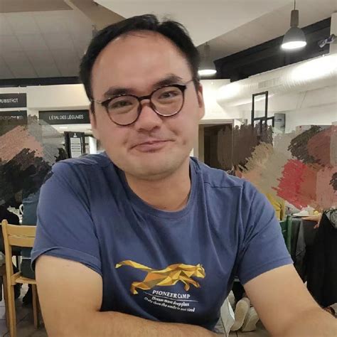 中科大地球与行星物理学术报告通知 徐宗博
