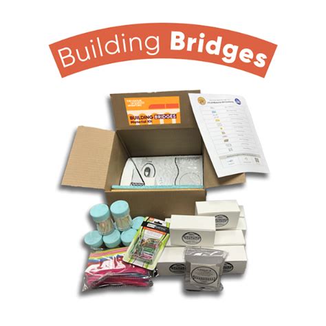 Lyi Building Bridges Unit Grades 4 5 Hands On Stem Curriculum