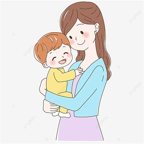 Nanay Clipart Free