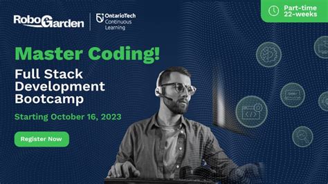 Ontario Tech University Continuous Learning On Linkedin Learntocode Buildyourcareer