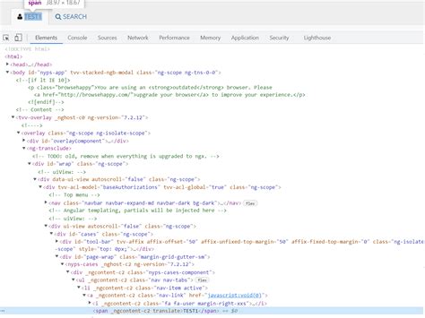 Ios Uitableview Not Detecting The The Accurate Tapped Row Stack Overflow