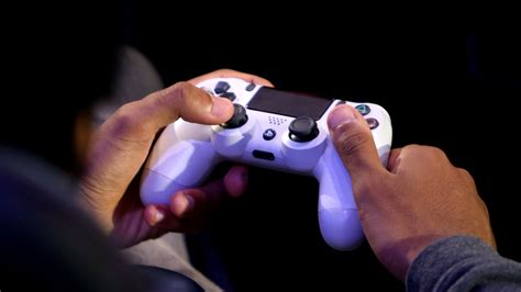 How To Pair A New PS4 Controller To Your Console