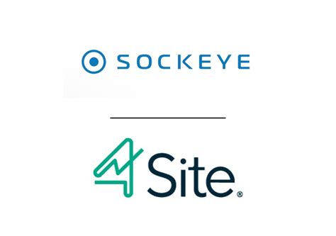 4site Bolt On Work Order Scheduling And Reporting Sockeye Technologies