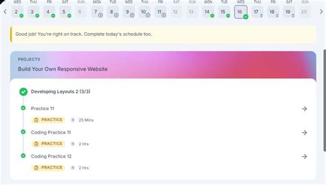 Sasikala P On Linkedin Day 30daysofcodingchallenge Responsive Html Css Bootstrap Icons
