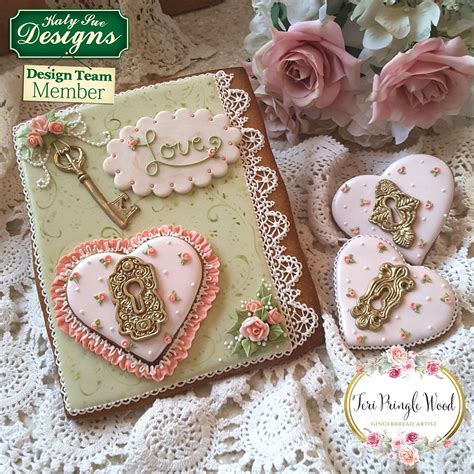 Baking Ideas For A Sweet Valentines Day — Katy Sue Designs