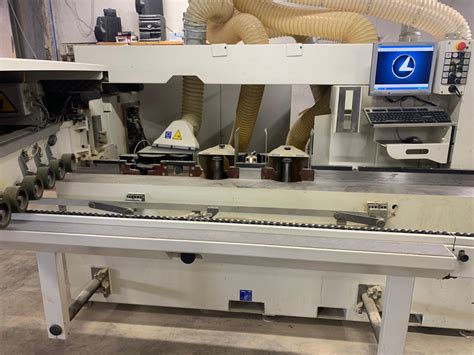 Machines Specifications Scm Windor 1 Used Machines Exapro