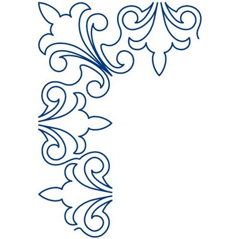 Stirling Corner Pro Stitcher