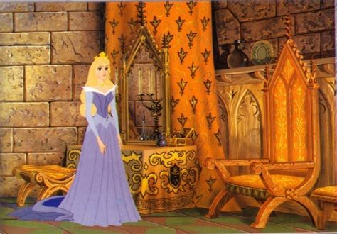 Aurora Sleeping Beauty Princess Aurora Photo 17676967 Fanpop