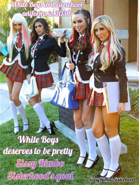Sissy Bimbo Sisterhood On Tumblr