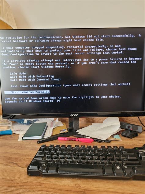 Computer Wont Boot Up R Computerhelp