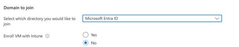 Azure Error Deployment Of Virtual Desktop Hostpool Microsoft Qanda