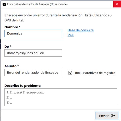 Enscape Doesn´t Even Open Error Bug Reports And License Problems