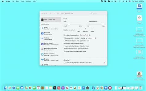 How To Customize Your Macbook Dock