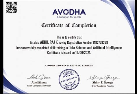 Akhil Raj K Posted On Linkedin