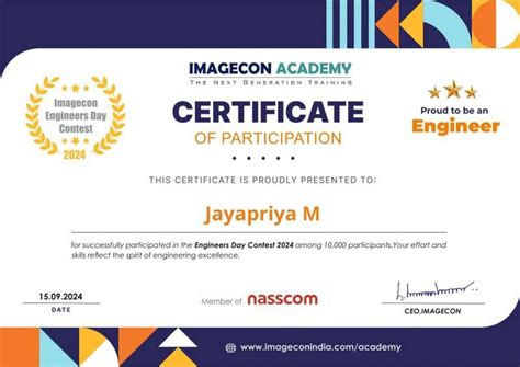Jayapriya Murugesan Posted On Linkedin