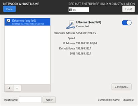 Red Hat Enterprise Linux 9 Administration Second Edition