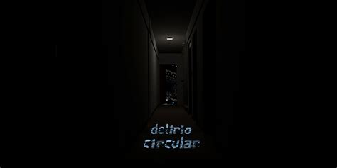 GitHub Ignaciollacay DelirioCircular Unity Project Repo