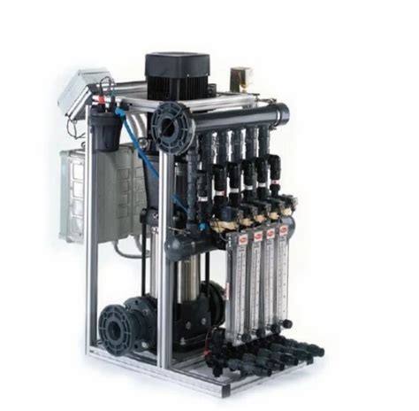 Galcon Fertigtion Fertigation System For Agriculture Automation Grade Fully Automatic At Best