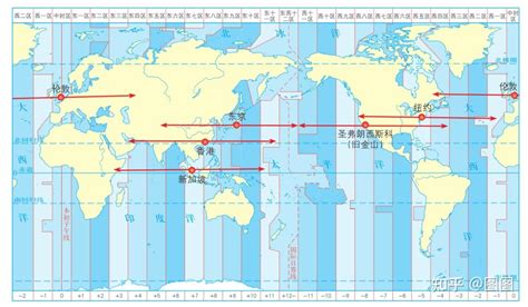 【时事聚焦】地理视角看2020东京奥运会！附关于日本的冷知识大全！ 知乎