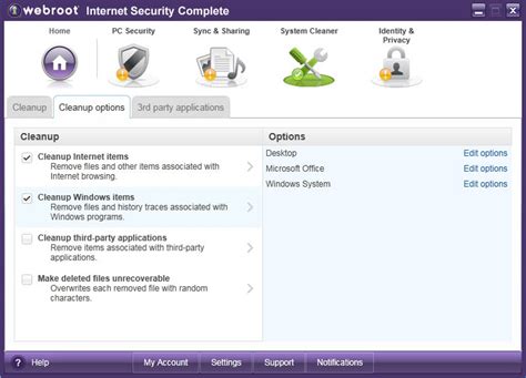 Webroot Internet Security Complete Download
