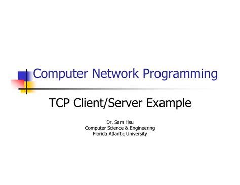 tcp client server example computer network programming tcp client