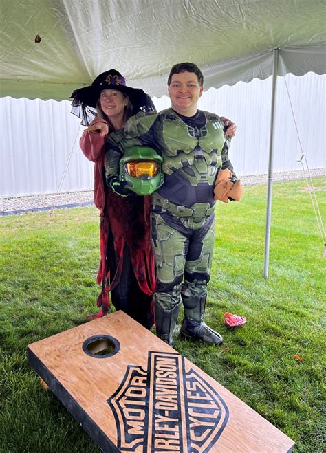 Fernco Inc On Linkedin Halloween Fernco Celebrate Participate