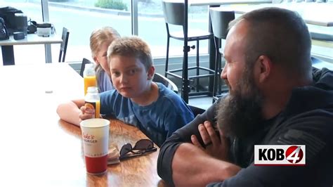 Dads Morning Out Zach Joseph