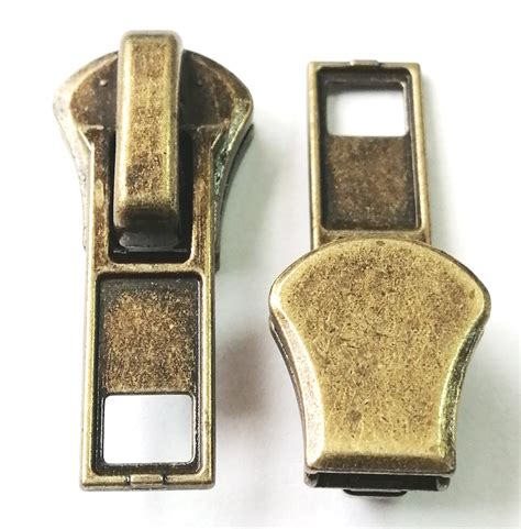 Плъзгач за М зъб Т5 никел ЦИПОВЕ ВИДОВЕ Плъзгачи за ципове