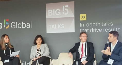 The Crucial Role Of Computational Design In Revolutionizing The Building Industry