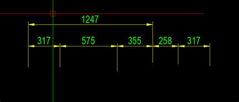 Total Dimension In Partial Dimensions Autolisp Visual Lisp And Dcl Autocad Forums