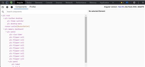 Devtools Settings Options Storage · Issue 46019 · Angularangular · Github