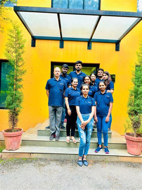 sanjana nayak on linkedin workplace office work