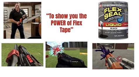 Full Arsenal Is The Phil Swift Update Rultrakill