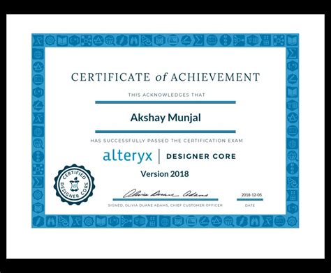 Akshay Munjal On Linkedin Alteryxanalytics