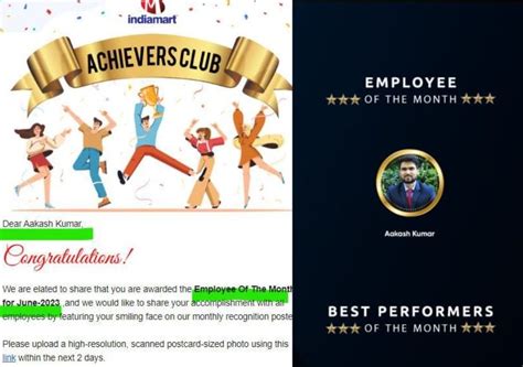 Aakash Kumar On Linkedin Thankful