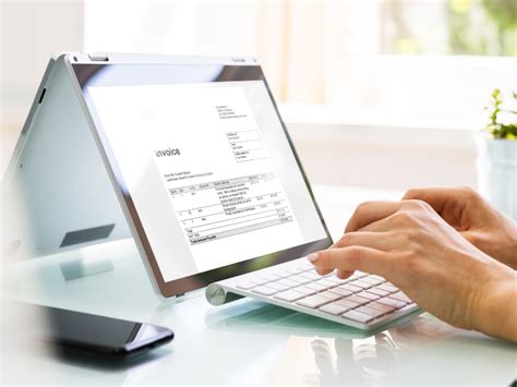 Streamline Payments With Vendor Invoice Management Delaware Singapore