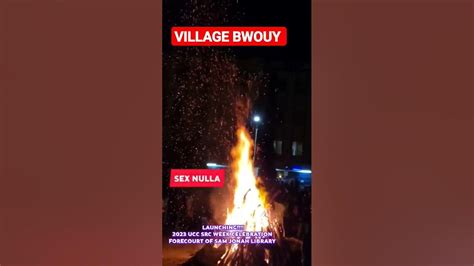 Welcome To Ucc Src Week Celebration Sex Nulla Uccsrc 60 Youtube