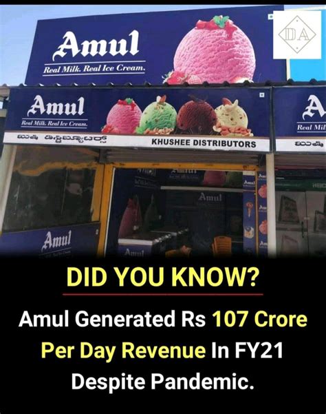 Soumya Ranjan Dash On Linkedin Amul Marketing Onlinemarketing