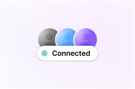Connection Status Liveblocks Example