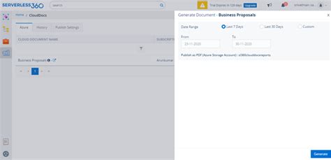Explore Azure Documenter