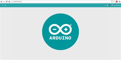 Getting Started With The Arduino Tian Arduino Documentation