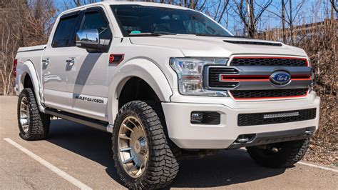 6 Of Our Favorite Special Edition Ford F 150 Trucks